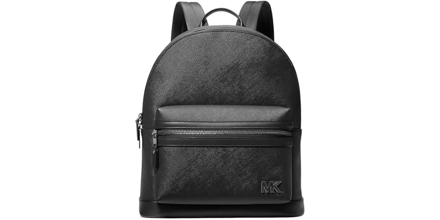 Michael Kors Edison Dome Backpack