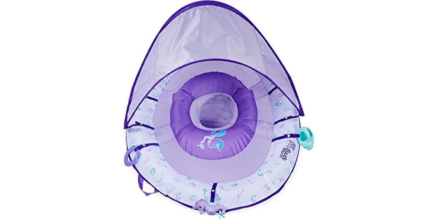 Swimways Ultra Baby Spring Float