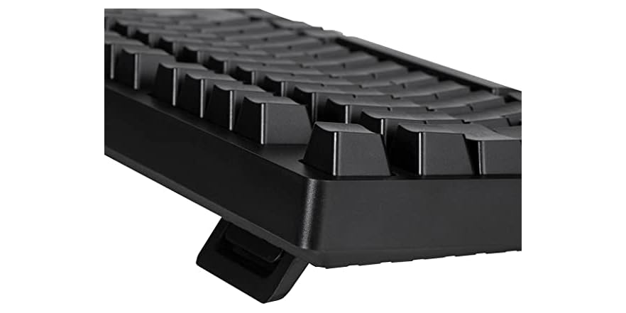 Monoprice Collider Gaming Keyboard