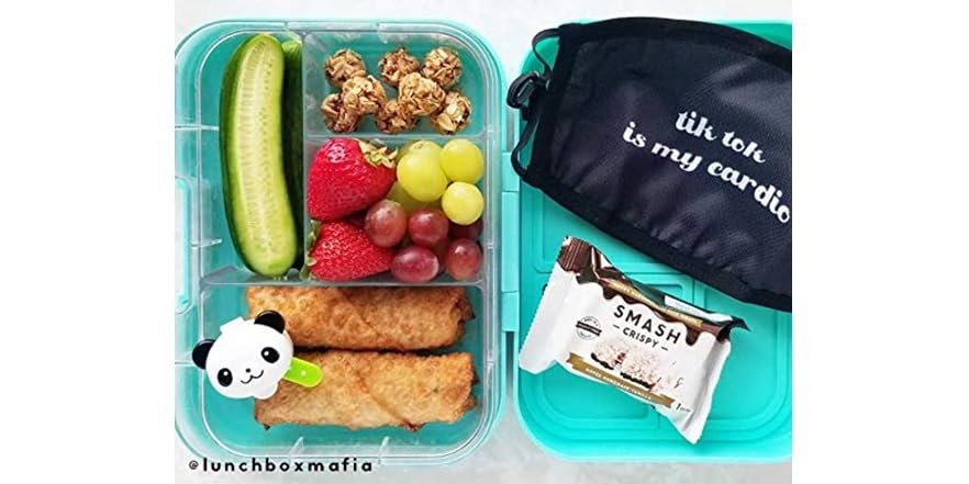 SMASH CRISPY, Assorted 56 Count