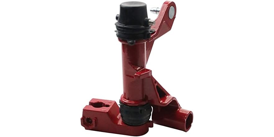 Lower Shift Linkage Control Lever