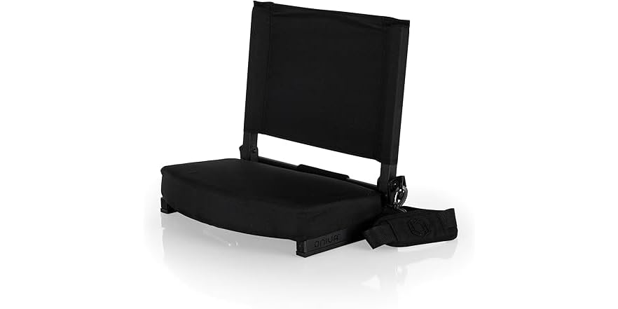 Texas Tech Red Raiders Stadium Seat