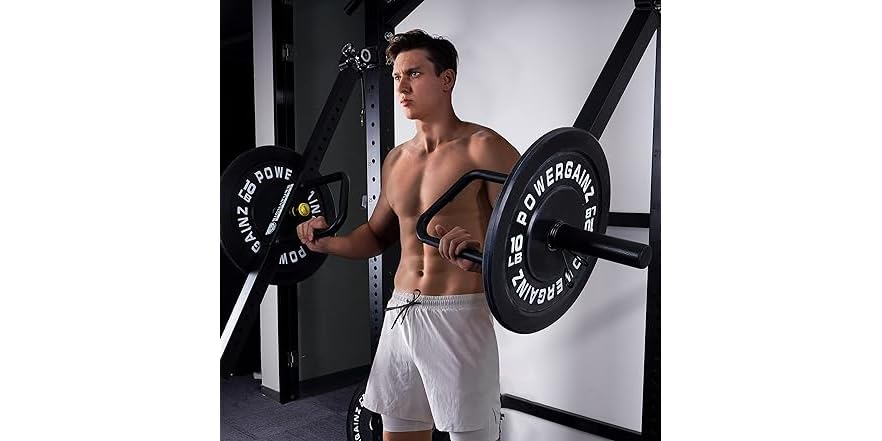 Signature Fitness Adjustable Lever Arms