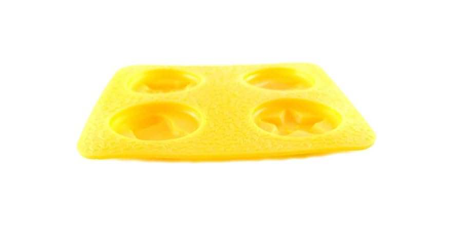 Flexible Molds -Graduation