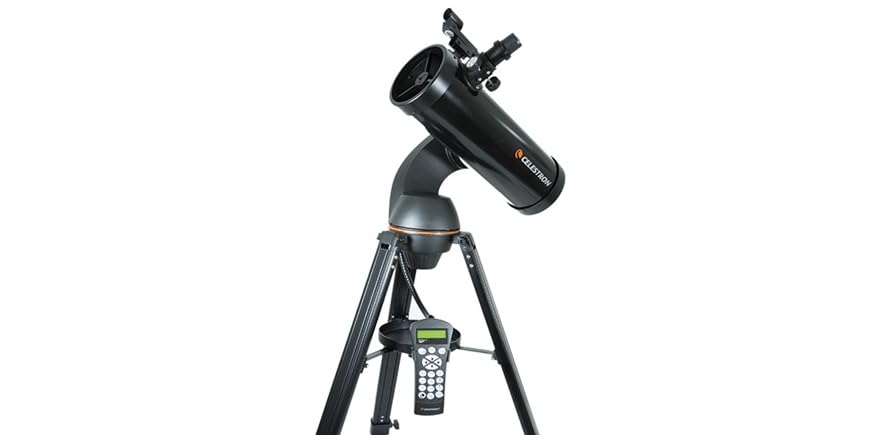 NexStar 114GT Computerized Telescope