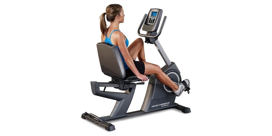 HealthRider H35XR Exercise Bike