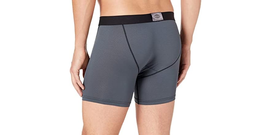 ExOfficio Men's Sport Boxer Brief