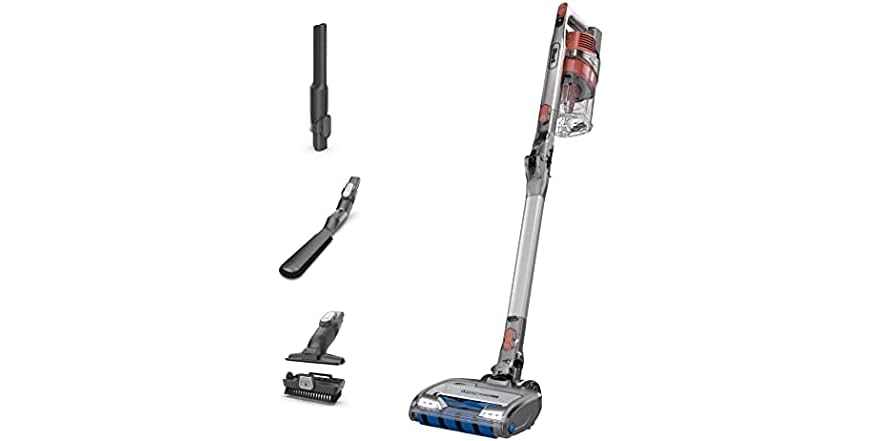 Shark Vertex Cordless Vacuum with DuoClean PowerFins