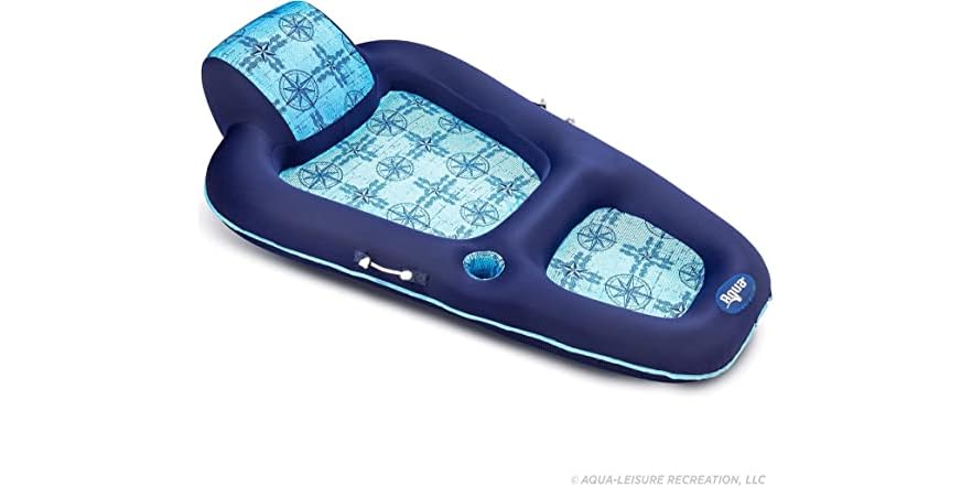 Aqua Luxury Water Lounge, X-Large
