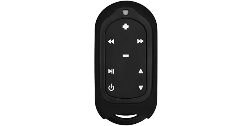 Taramp's USB Remote Control