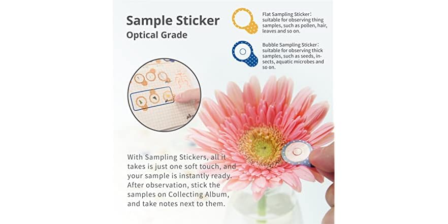 uHandy Mobile Microscope Lite