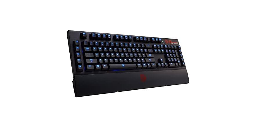 Thermaltake Mechanical Gaming Keyboard