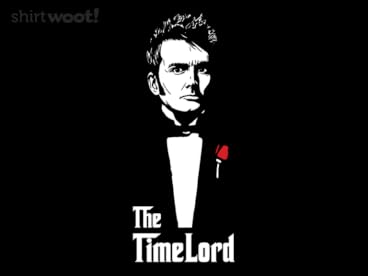 The Time Lord