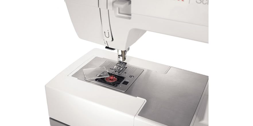 Singer Scholastic Mechanical Sewing Machine