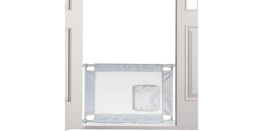 Pet Life Porta-Gate Travel Collapsible