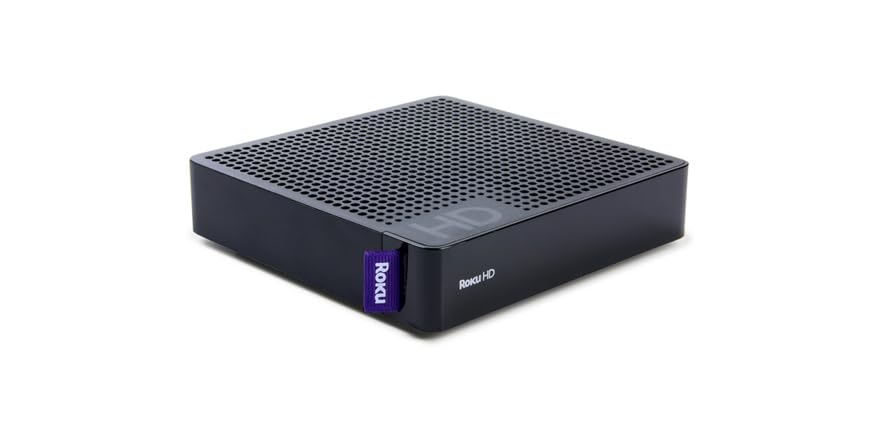 HD 720p Streaming Player