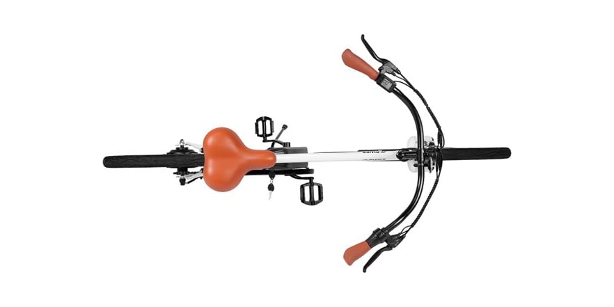 SWFT Fleet - 500W Class-2 Cruiser E-Bike