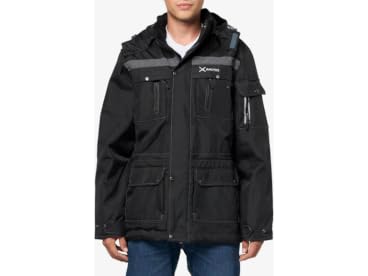 Arctix Mens Performance Tundra Jacket