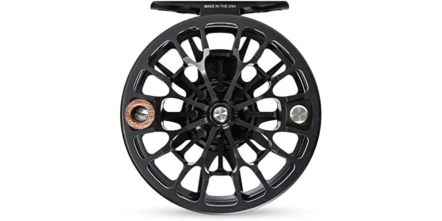Ross Animas Matte Black - 4|5