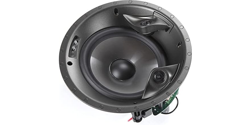 Polk Audio Polk Vanishing Series 80 F/X-LS in-Ceili