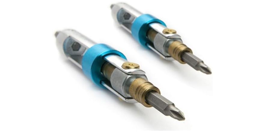 Half Time Drill Driver - 2 Pack