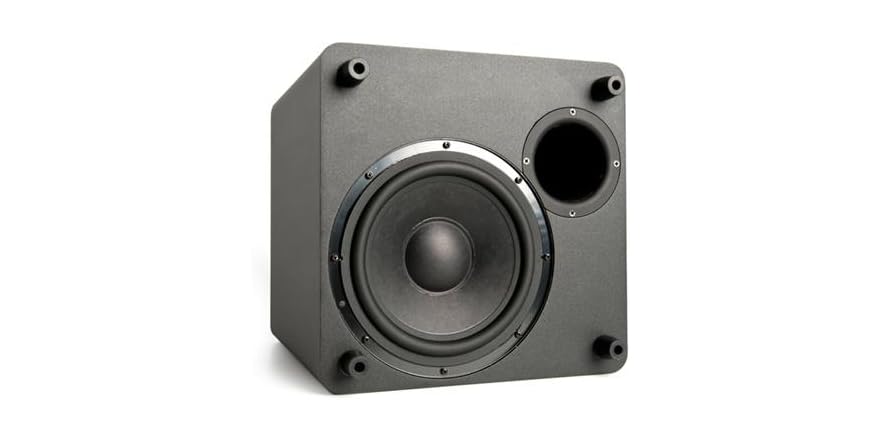 Polk Audio 8" Wireless Subwoofer