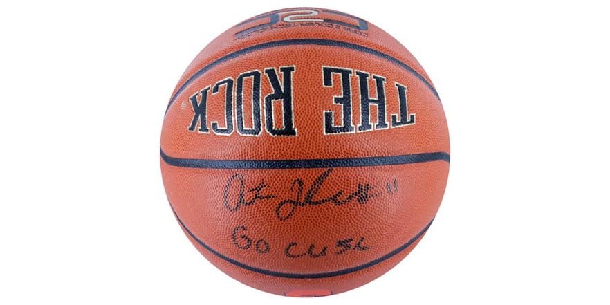 Scoop Jardine Game Model Basketball