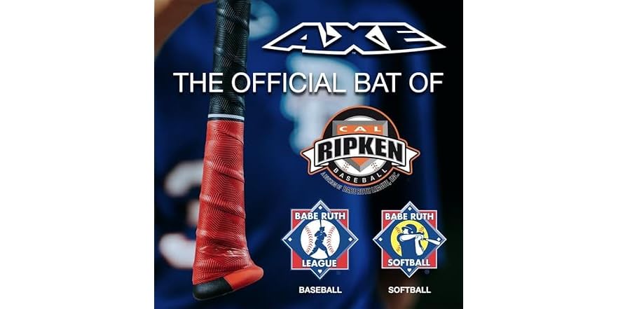 Axe Bat 2023 Strato Baseball Bat