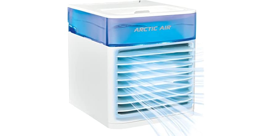 Arctic Air Pure Chill 2.0 Evaporative Air Cooler