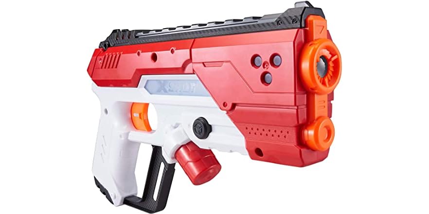 XShot Ultimate Laser Blaster Party Pack