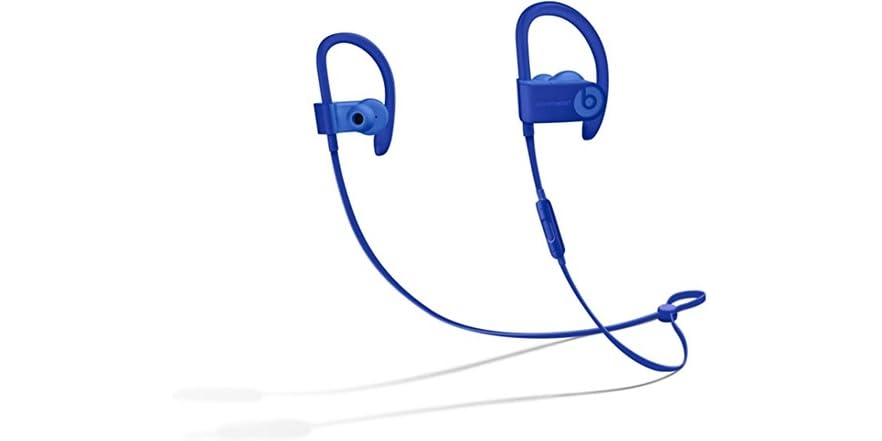 Beats Powerbeats 3 Wireless Headphones