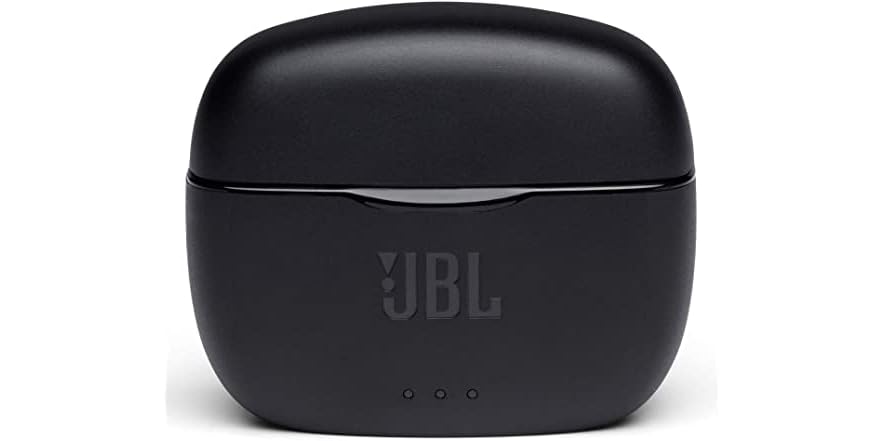 JBL Tune 215TWS True Wireless Earbuds (Grade A Refurbished)