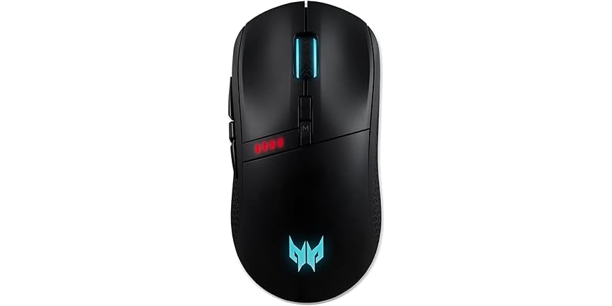Acer Predator Cestus 350 Mouse