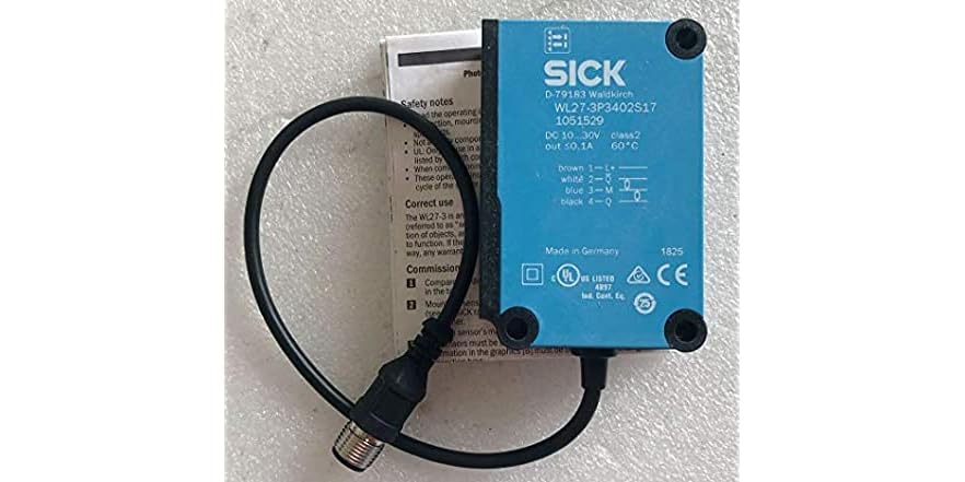 Photoelectric Sensors Reflex Array