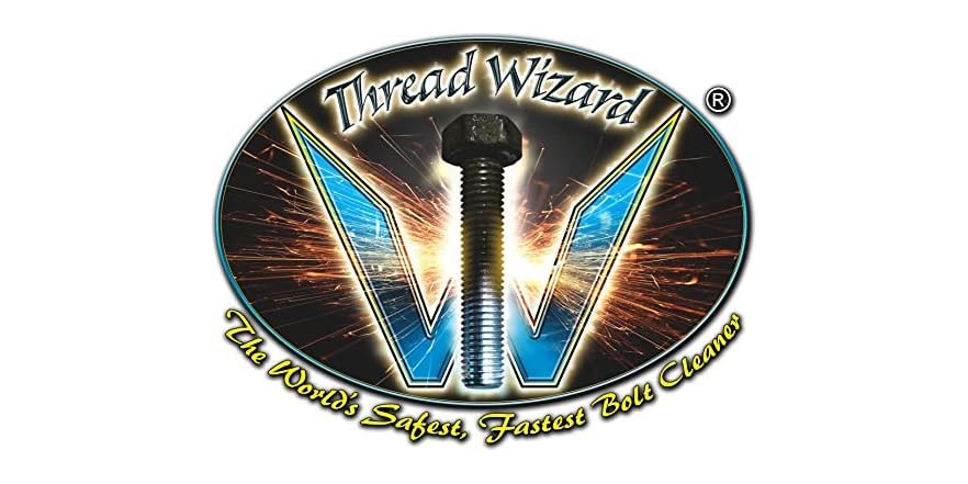 Thread Wizzard - Bolt Cleaner (Metric)