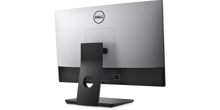 Dell OptiPlex 7400 23.8" AIO Desktop PC