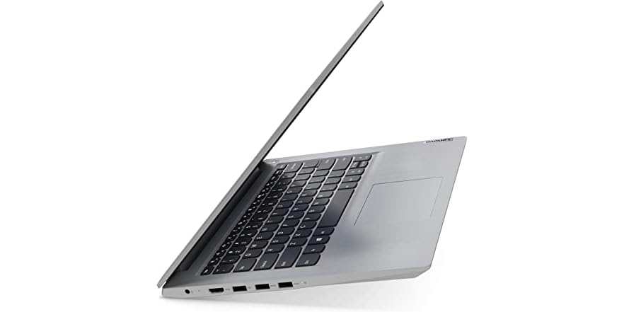 Lenovo IdeaPad 3 14" FHD Laptop