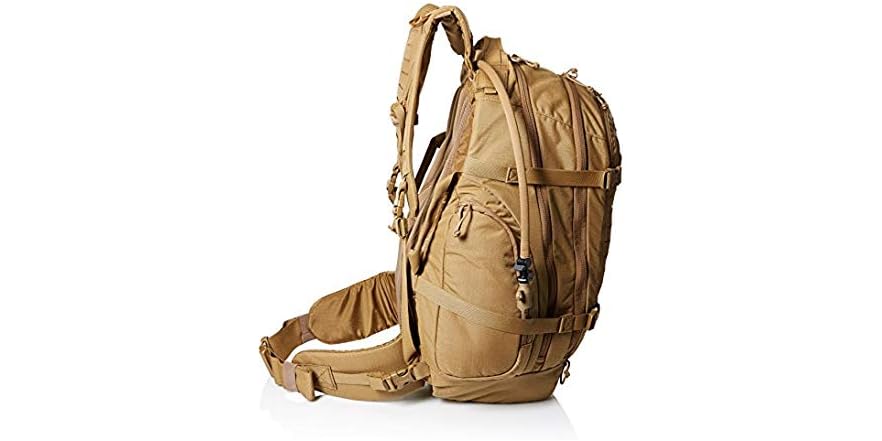 CamelBak Rubicon Mil-Tac Hydration Pack