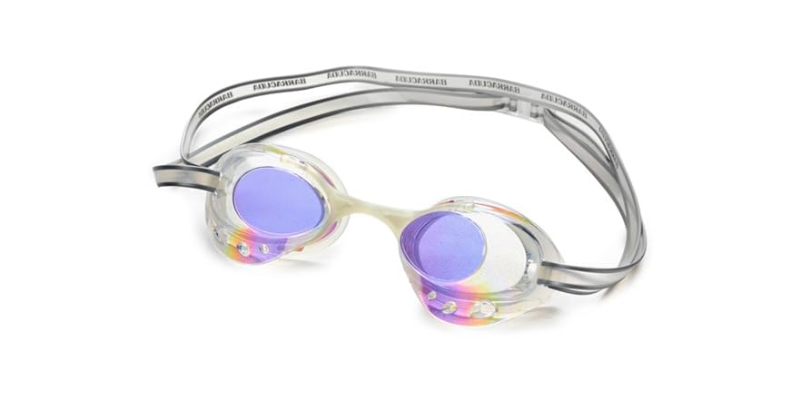 Barracuda Hydrobat Racing Goggle