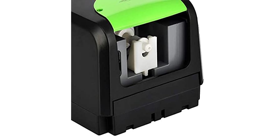 Alpine Automatic Hand Sanitizer Dispenser