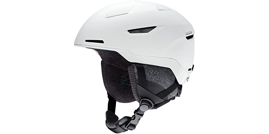 Smith Optics Women's VIDA Snow Helmet