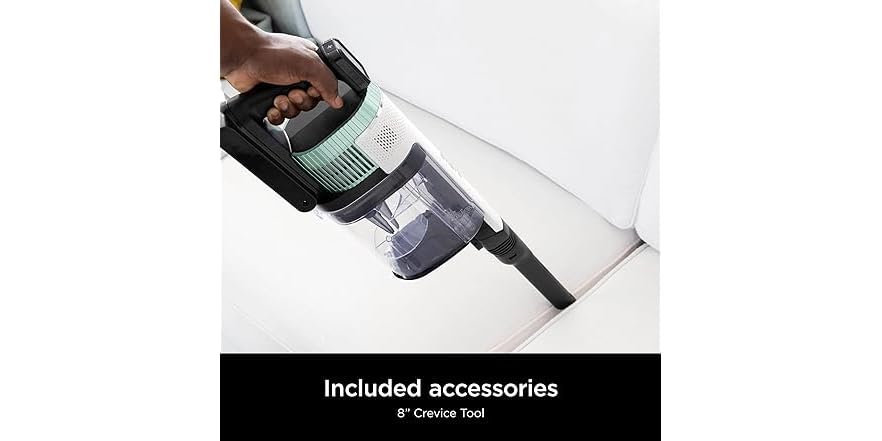 SHARK Cordless Pro Stick Vacuum w-Clean Sense IQ