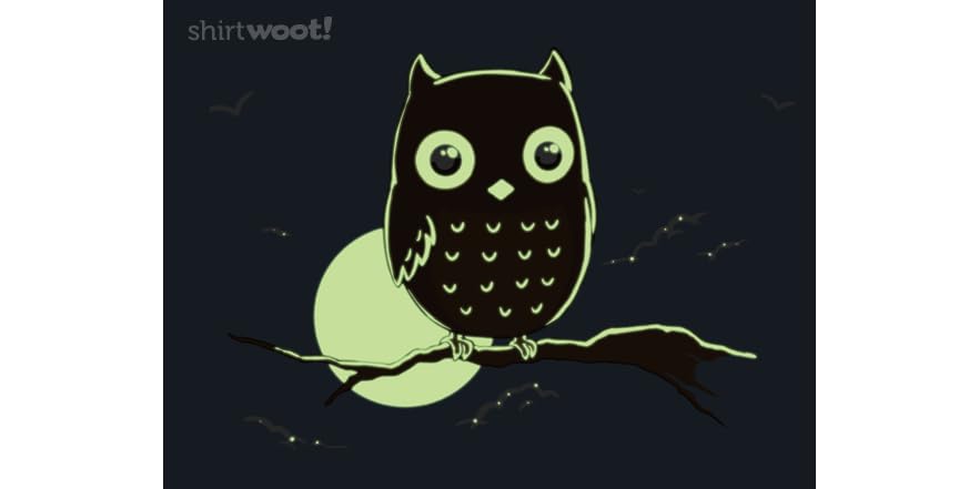 Nocturnowl