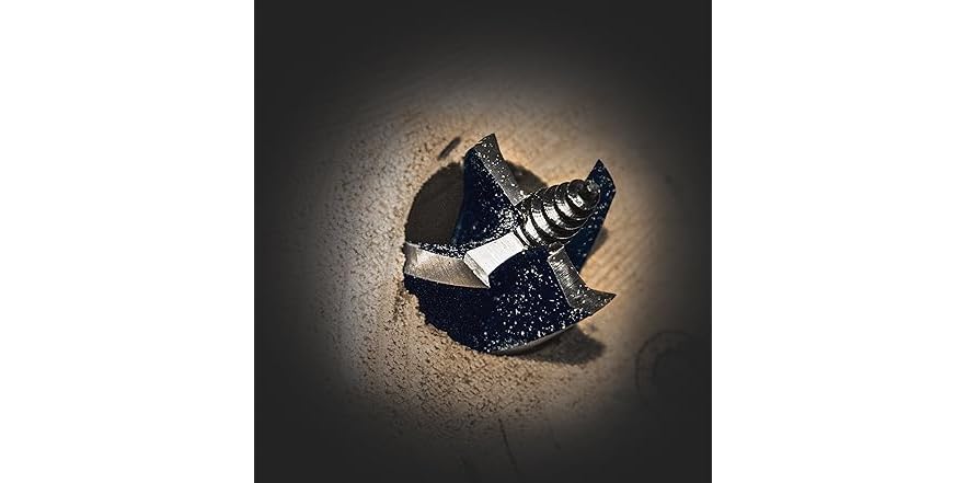 Century 38664 1x6" Speed Auger Bit