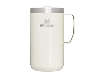 Stanley Stay-Hot Camp Mug 24 oz