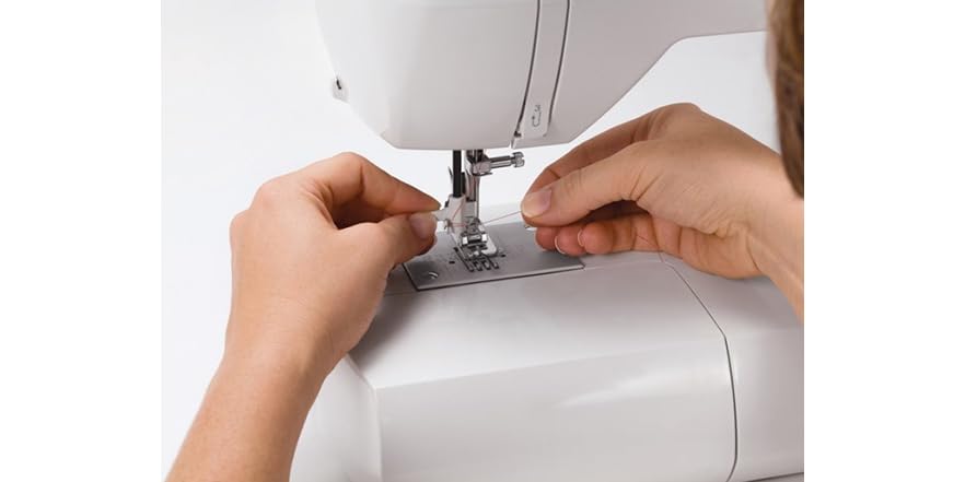 Singer Sewing Machines, Your Choice