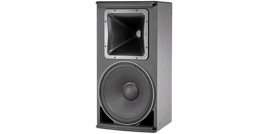(NEW) JBL Professional AM5215/95 Medium Power 2-Way Full-Range ...