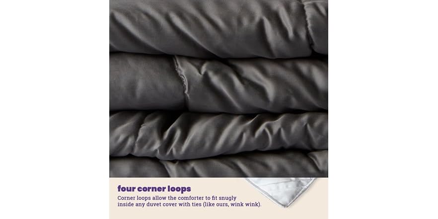 Eucalyptus Lyocell Comforter