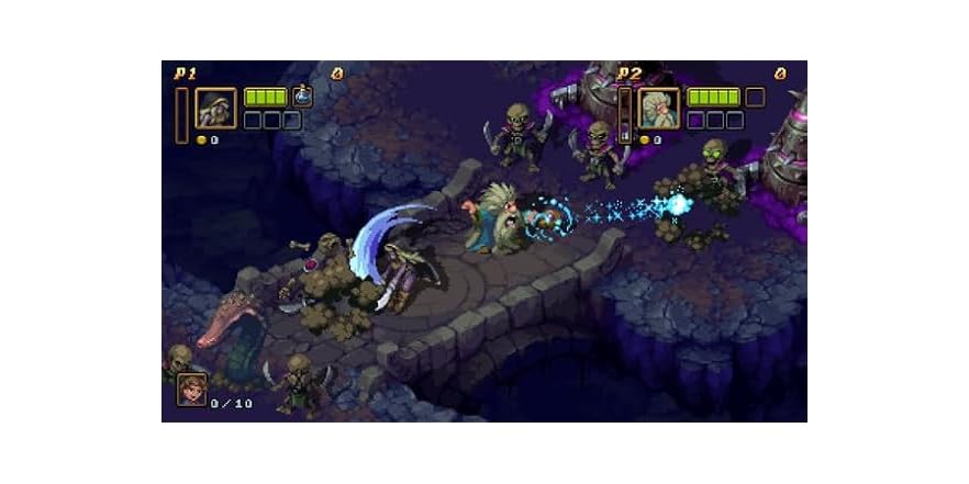 Bitmap Bureau Collection