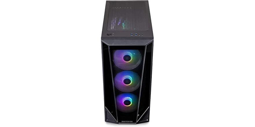 iBUYPOWER Trace 4 MR 188i Gaming PC